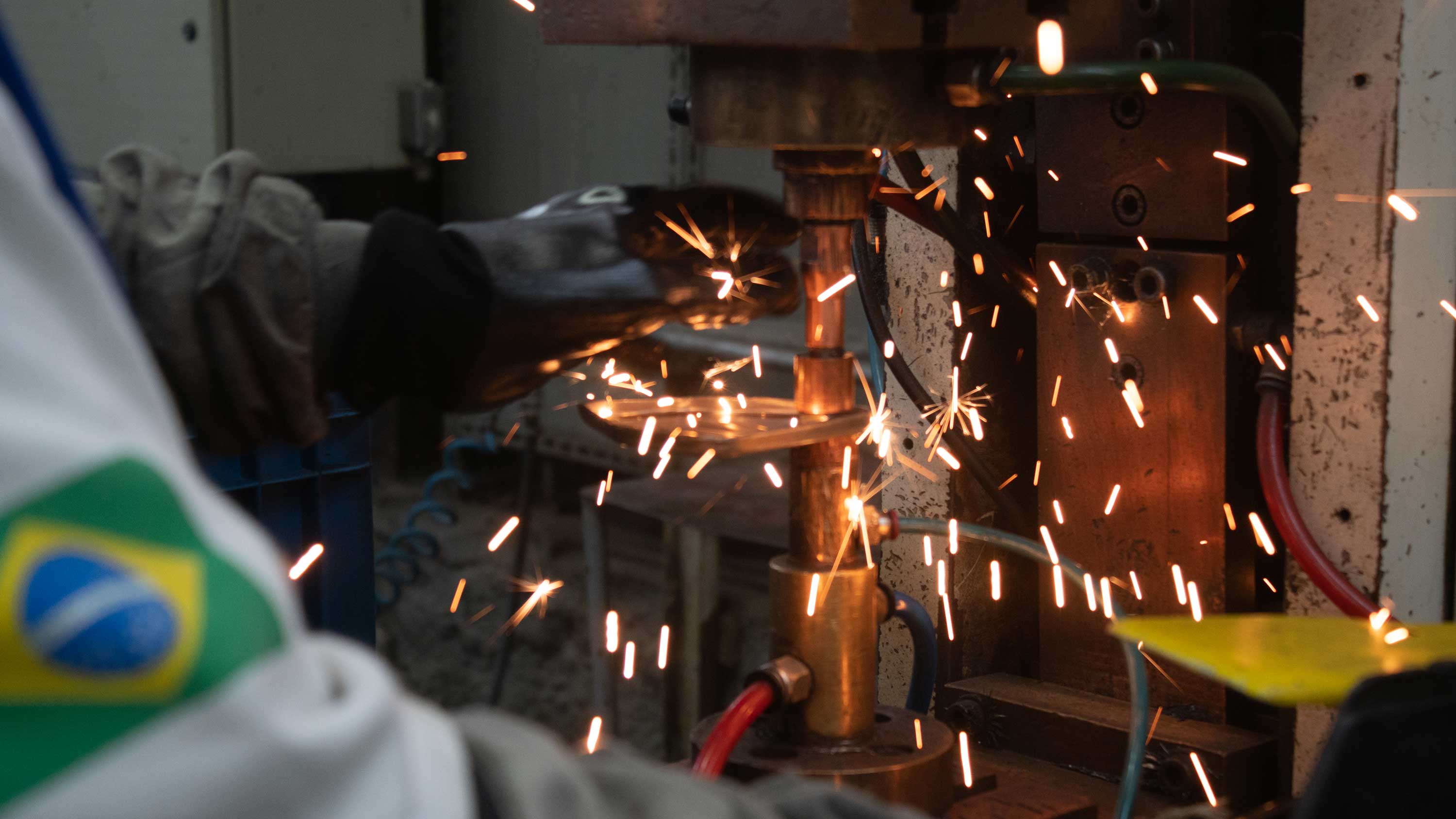 Solda – Real Mecânica