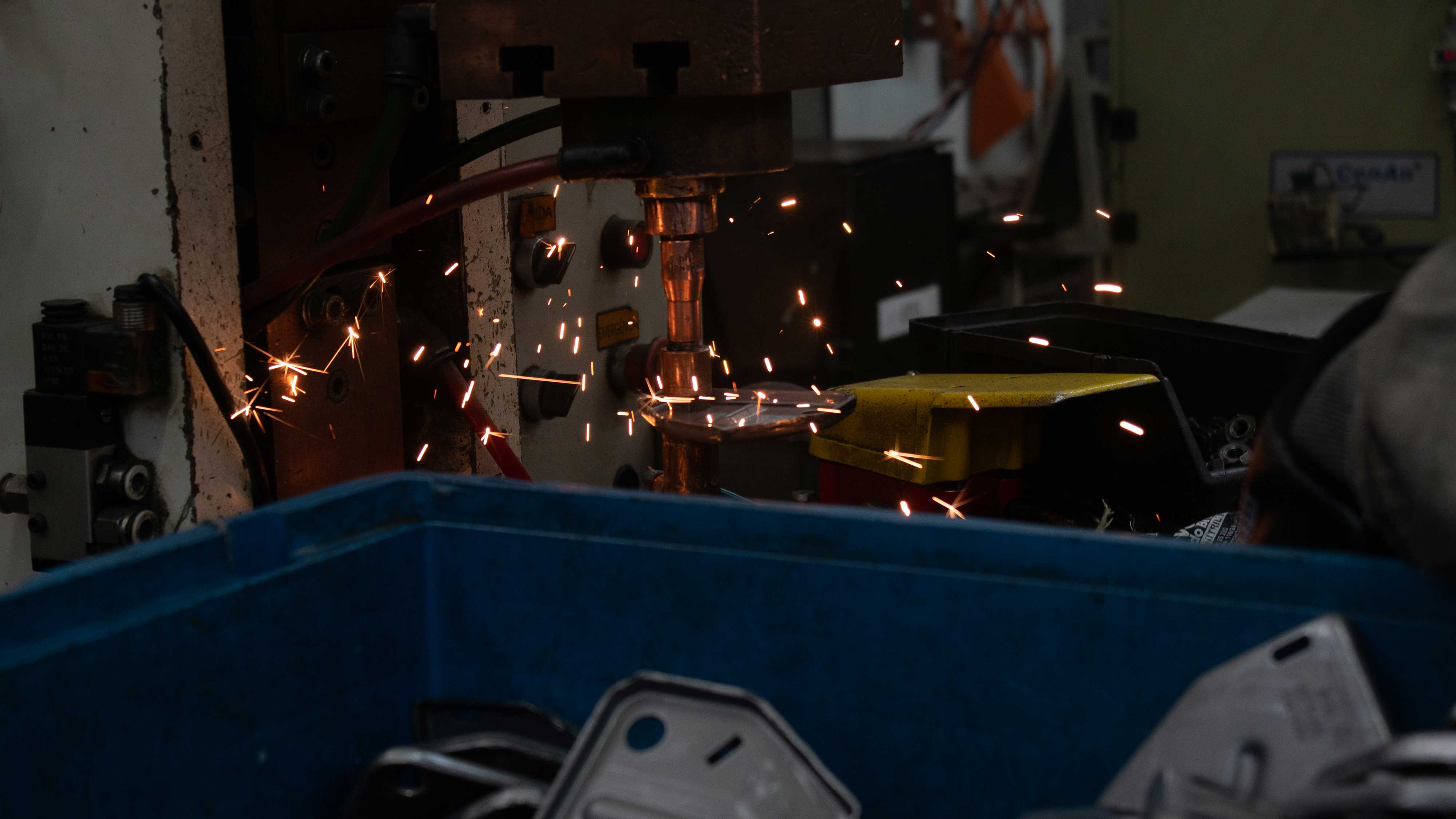 Solda – Real Mecânica